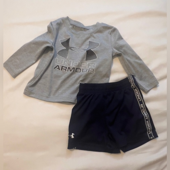 Under Armour | Matching Sets | Under Armour Set | Poshmark